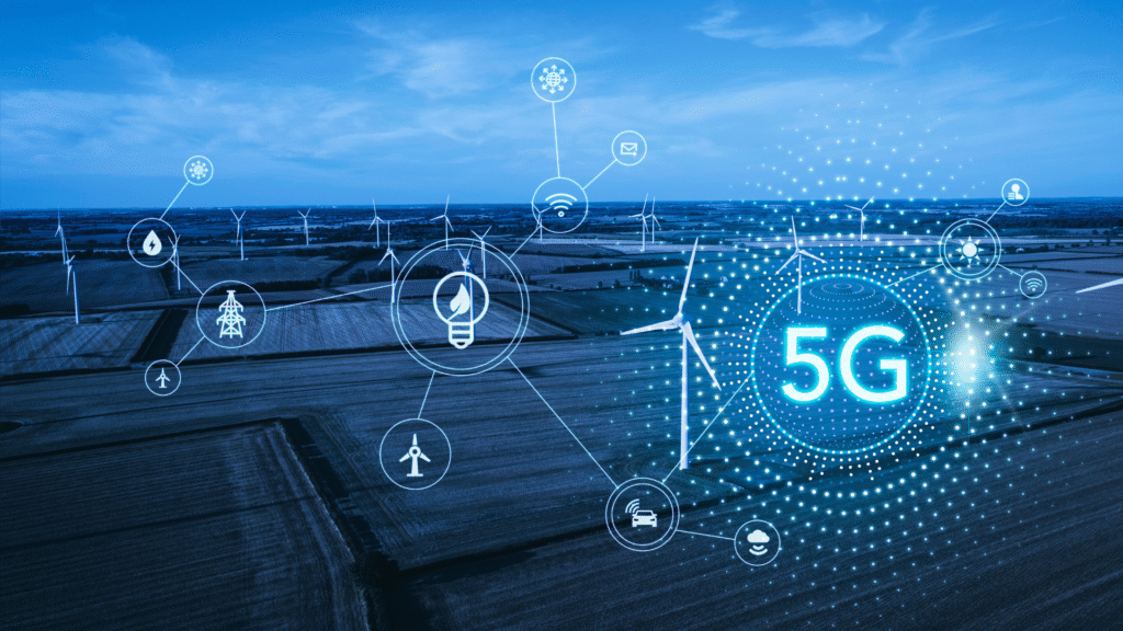 The Impact of 5G Technology on Everyday Life: Transforming Connectivity ...